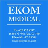 EKOM Medical (Glendale) - Book Appointment Online!