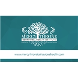 Mercy Throne Behavioral Health Institute LLC (Batsto) - Book ...